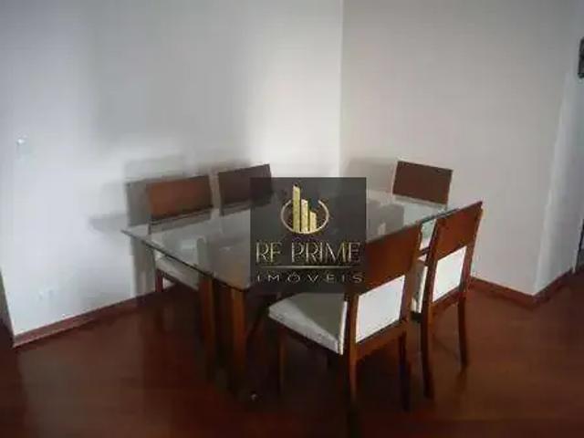 Apartamento para Venda em São Paulo/SP Lauzane Paulista 3 Quartos
