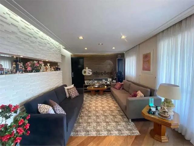 Apartamento para Venda em São Paulo/SP Lauzane Paulista 3 Quartos