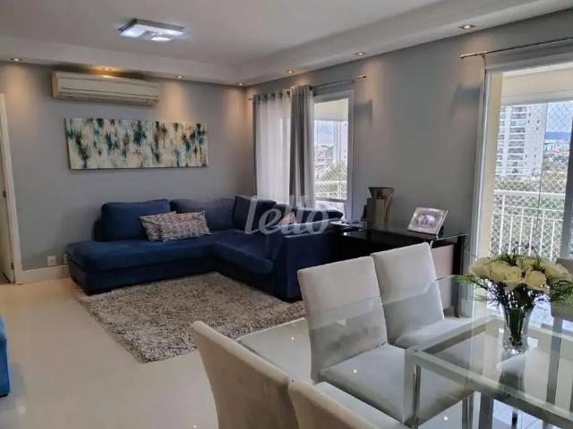 Apartamento para Venda em São Paulo/SP Lauzane Paulista 3 Quartos