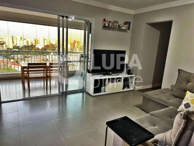 Apartamento para Venda em São Paulo/SP Lauzane Paulista 3 Quartos