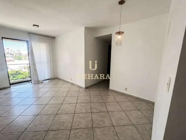 Apartamento para Venda em São Paulo/SP Lauzane Paulista 3 Quartos