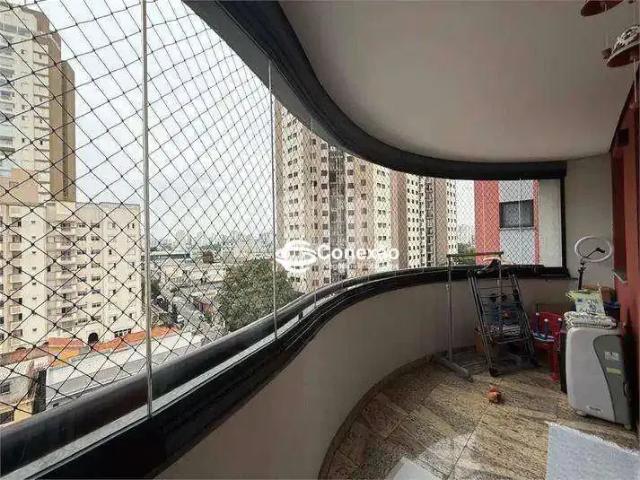 Apartamento para Venda em São Paulo/SP Lauzane Paulista 3 Quartos