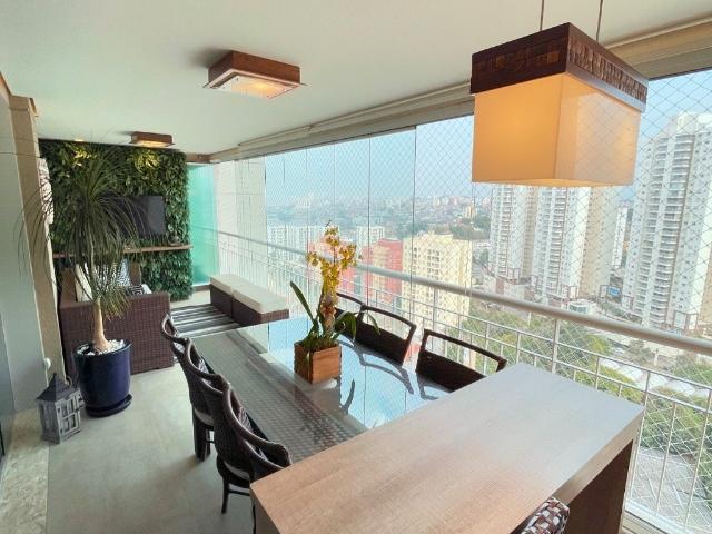 Apartamento para Venda em São Paulo/SP Lauzane Paulista 3 Quartos