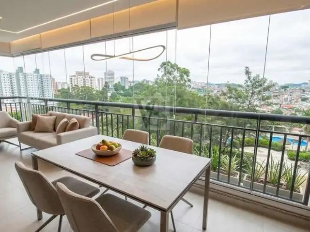 Apartamento para Venda em São Paulo/SP Lauzane Paulista 3 Quartos
