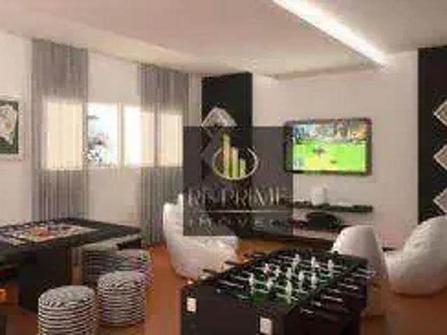 Apartamento para Venda em São Paulo/SP Lauzane Paulista 3 Quartos