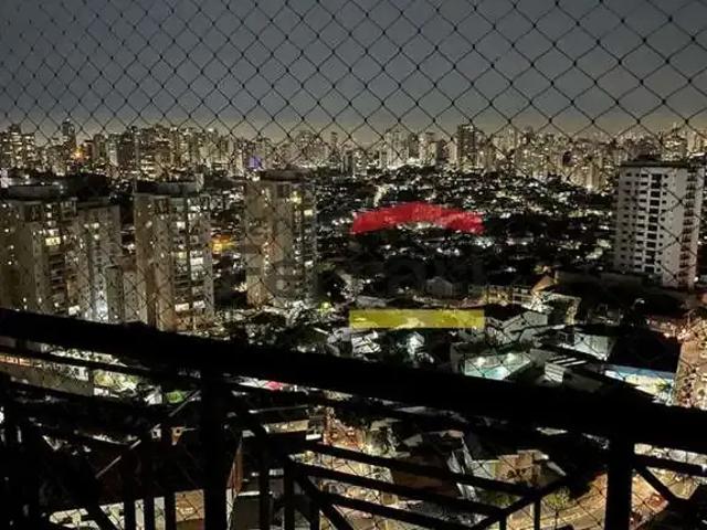 Apartamento para Venda em São Paulo/SP Lauzane Paulista 3 Quartos