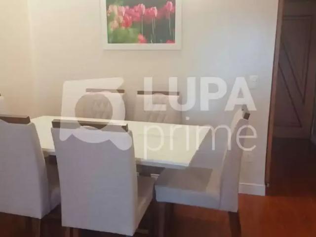 Apartamento para Venda em São Paulo/SP Lauzane Paulista 3 Quartos
