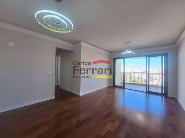 Apartamento para Venda em São Paulo/SP Lauzane Paulista 3 Quartos