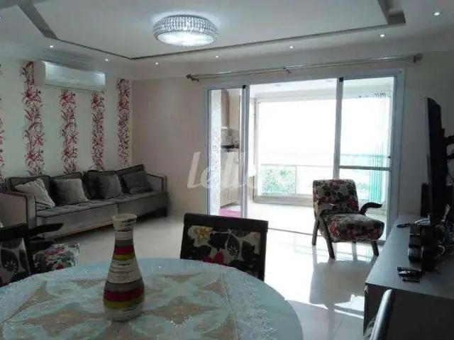 Apartamento para Venda em São Paulo/SP Lauzane Paulista 3 Quartos