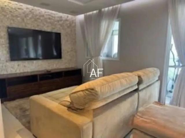 Apartamento para Venda em São Paulo/SP Lauzane Paulista 3 Quartos