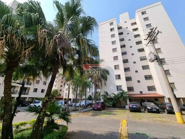 Apartamento para Venda em São Paulo/SP Lauzane Paulista 3 Quartos