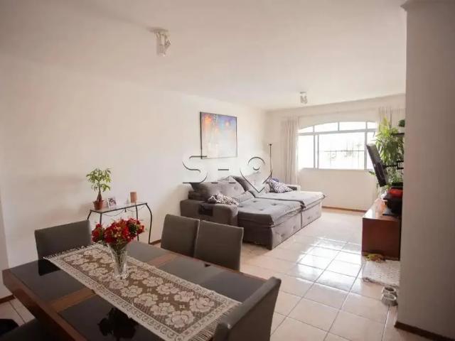 Apartamento para Venda em São Paulo/SP Lauzane Paulista 3 Quartos