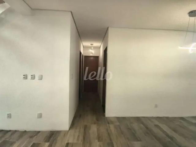 Apartamento para Venda em São Paulo/SP Lauzane Paulista 3 Quartos