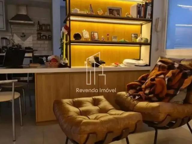Apartamento para Venda em São Paulo/SP Lauzane Paulista 3 Quartos