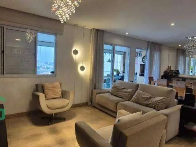 Apartamento para Venda em São Paulo/SP Lauzane Paulista 3 Quartos