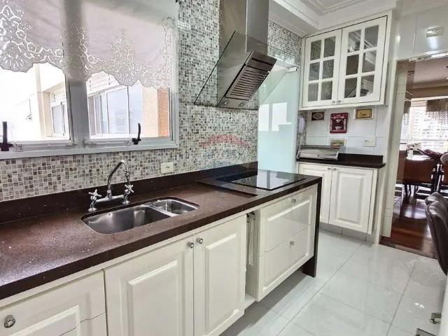 Apartamento para Venda em São Paulo/SP Lauzane Paulista 3 Quartos