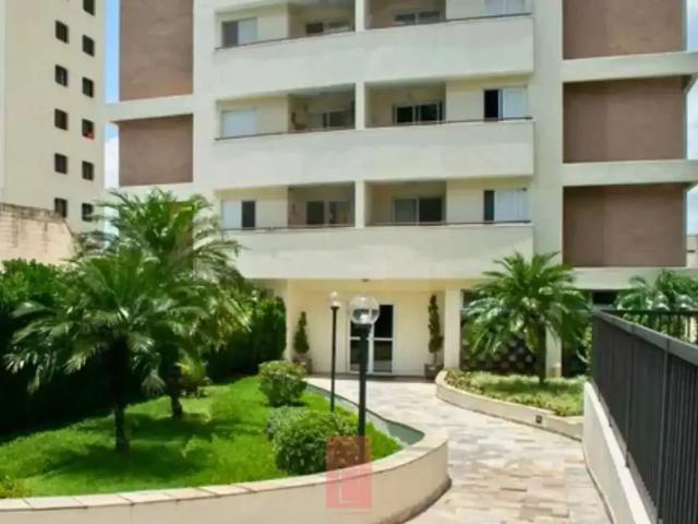 Apartamento para Venda em São Paulo/SP Lauzane Paulista 3 Quartos