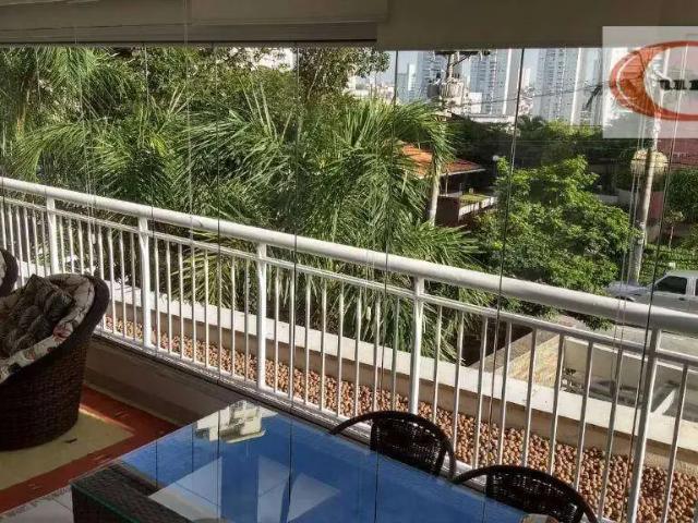 Apartamento para Venda em São Paulo/SP Lauzane Paulista 3 Quartos