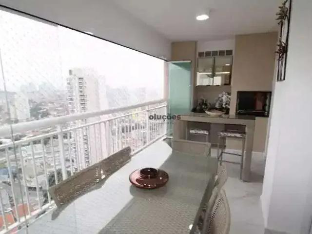 Apartamento para Venda em São Paulo/SP Lauzane Paulista 3 Quartos