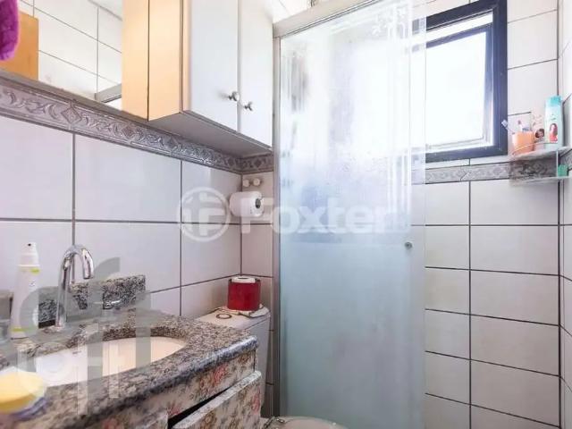 Apartamento para Venda em São Paulo/SP Lauzane Paulista 3 Quartos