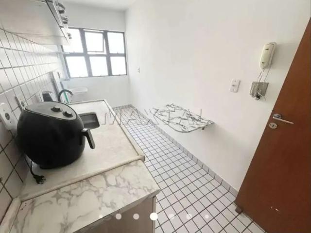 Apartamento para Venda em São Paulo/SP Lauzane Paulista 3 Quartos