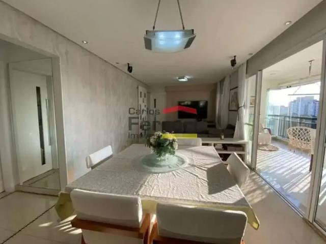 Apartamento para Venda em São Paulo/SP Lauzane Paulista 3 Quartos