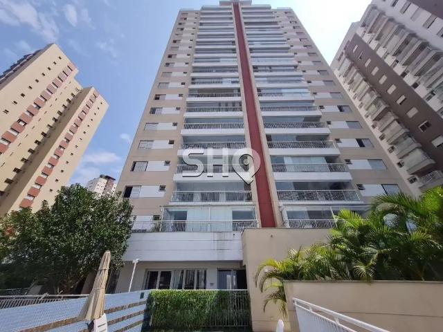 Apartamento para Venda em São Paulo/SP Lauzane Paulista 3 Quartos