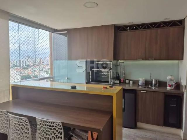 Apartamento para Venda em São Paulo/SP Lauzane Paulista 3 Quartos