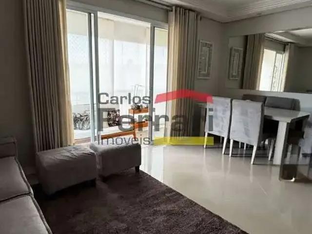 Apartamento para Venda em São Paulo/SP Lauzane Paulista 3 Quartos