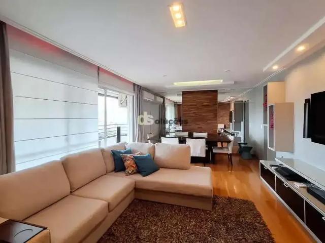 Apartamento para Venda em São Paulo/SP Lauzane Paulista 3 Quartos