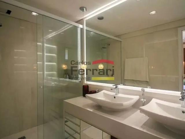 Apartamento para Venda em São Paulo/SP Santa Teresinha 3 Quartos