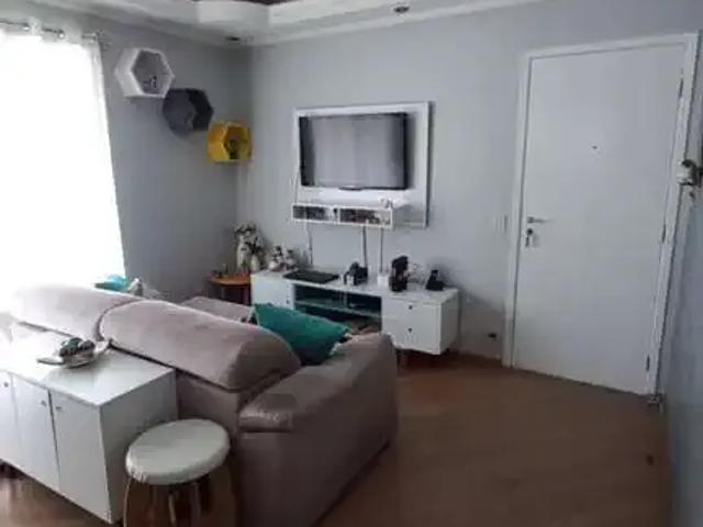 Apartamento para Venda em São Paulo/SP Lauzane Paulista 3 Quartos