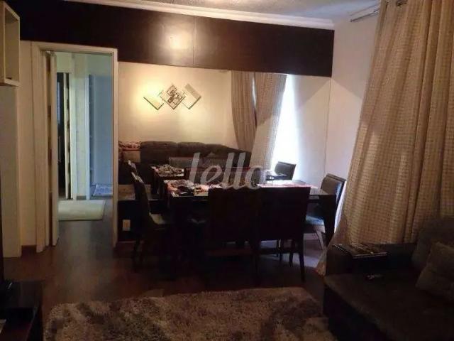 Apartamento para Venda em São Paulo/SP Lauzane Paulista 3 Quartos