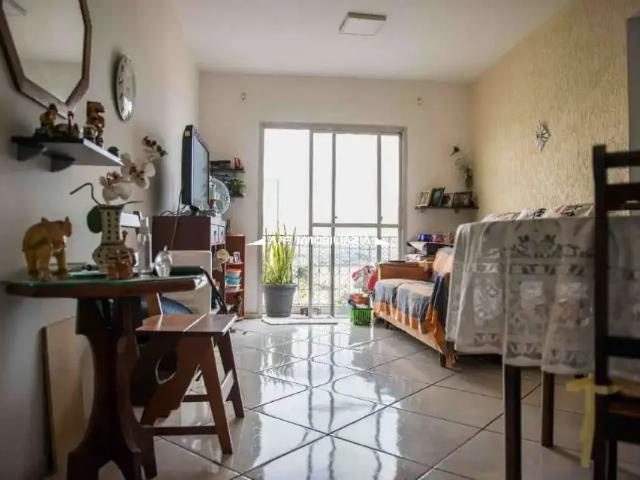 Apartamento para Venda em São Paulo/SP Lauzane Paulista 1 Quartos