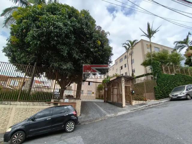 Apartamento para Venda em São Paulo/SP Lauzane Paulista 1 Quartos