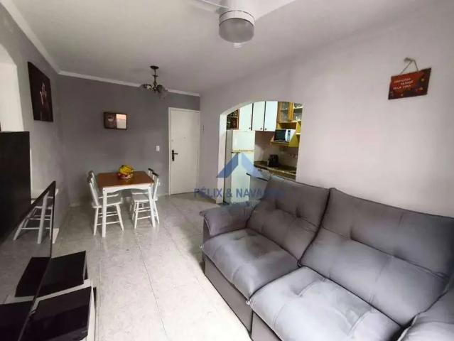Apartamento para Venda em São Paulo/SP Lauzane Paulista 1 Quartos