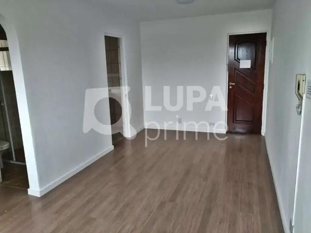 Apartamento para Venda em São Paulo/SP Lauzane Paulista 1 Quartos