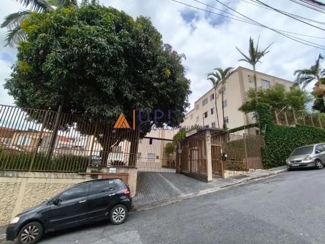 Apartamento para Venda em São Paulo/SP Lauzane Paulista 1 Quartos