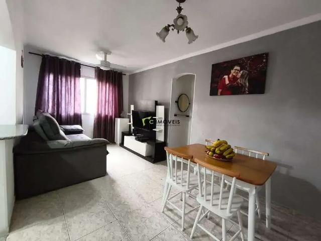 Apartamento para Venda em São Paulo/SP Lauzane Paulista 1 Quartos