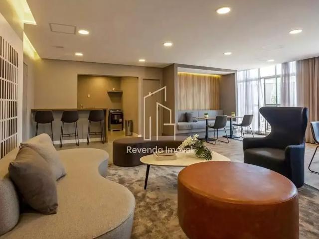 Apartamento para Venda em São Paulo/SP Lauzane Paulista 1 Quartos