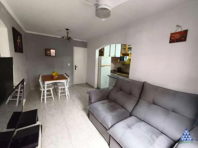 Apartamento para Venda em São Paulo/SP Lauzane Paulista 1 Quartos