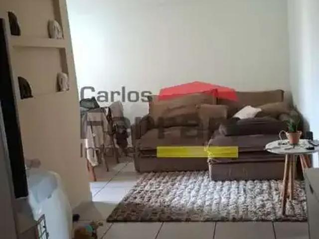 Apartamento para Venda em São Paulo/SP Lauzane Paulista 1 Quartos