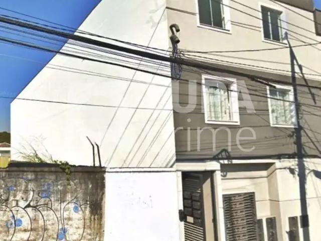 Apartamento para Venda em São Paulo/SP Lauzane Paulista 1 Quartos