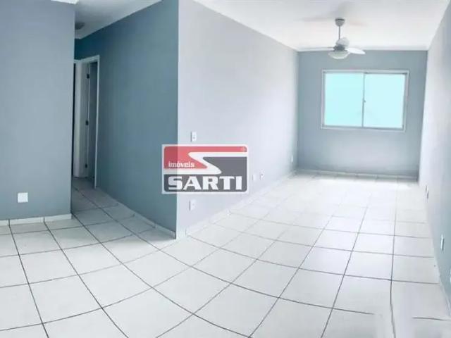 Apartamento para Venda em São Paulo/SP Lauzane Paulista 2 Quartos