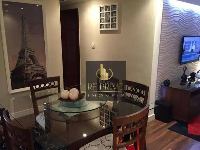 Apartamento para Venda em São Paulo/SP Lauzane Paulista 2 Quartos