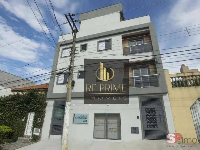 Apartamento para Venda em São Paulo/SP Lauzane Paulista 2 Quartos