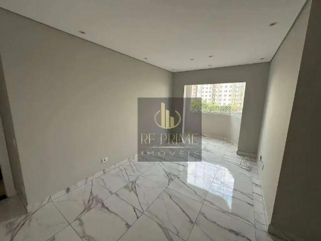 Apartamento para Venda em São Paulo/SP Lauzane Paulista 2 Quartos