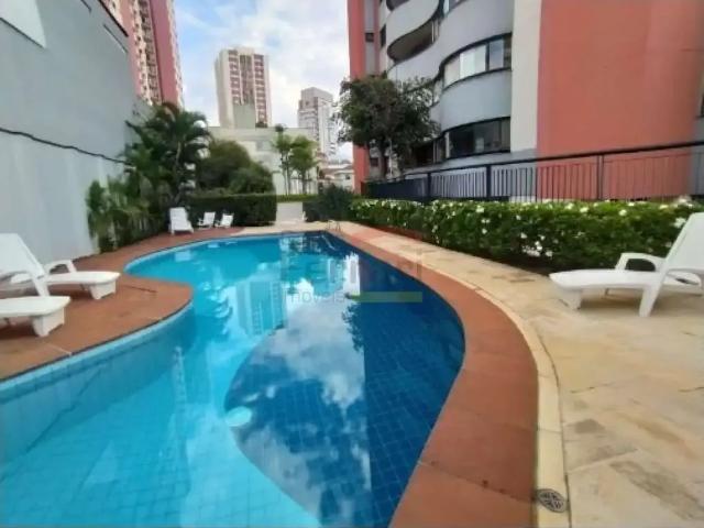 Apartamento para Venda em São Paulo/SP Lauzane Paulista 2 Quartos