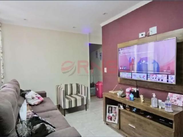 Apartamento para Venda em São Paulo/SP Lauzane Paulista 2 Quartos