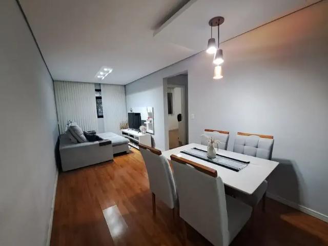 Apartamento para Venda em São Paulo/SP Lauzane Paulista 2 Quartos